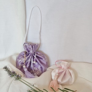 PDF Pattern Hanfu Bag Ancient China Purse Hanfu Accessory - Etsy