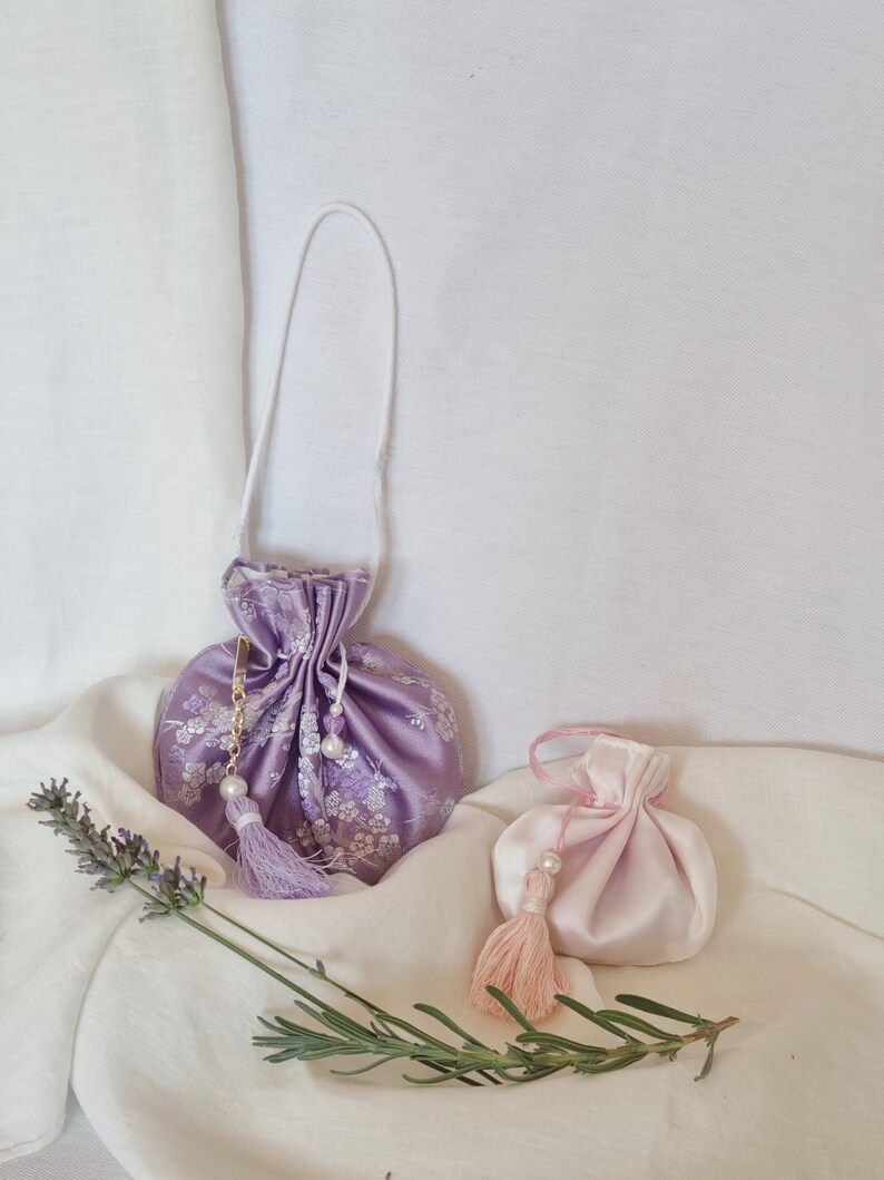 PDF Pattern Hanfu Bag Ancient China Purse Hanfu - Etsy