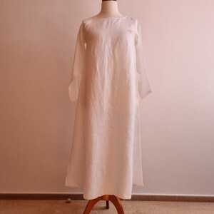 PDF Pattern Medieval Shift Chemise 14 Century Petticoat - Etsy