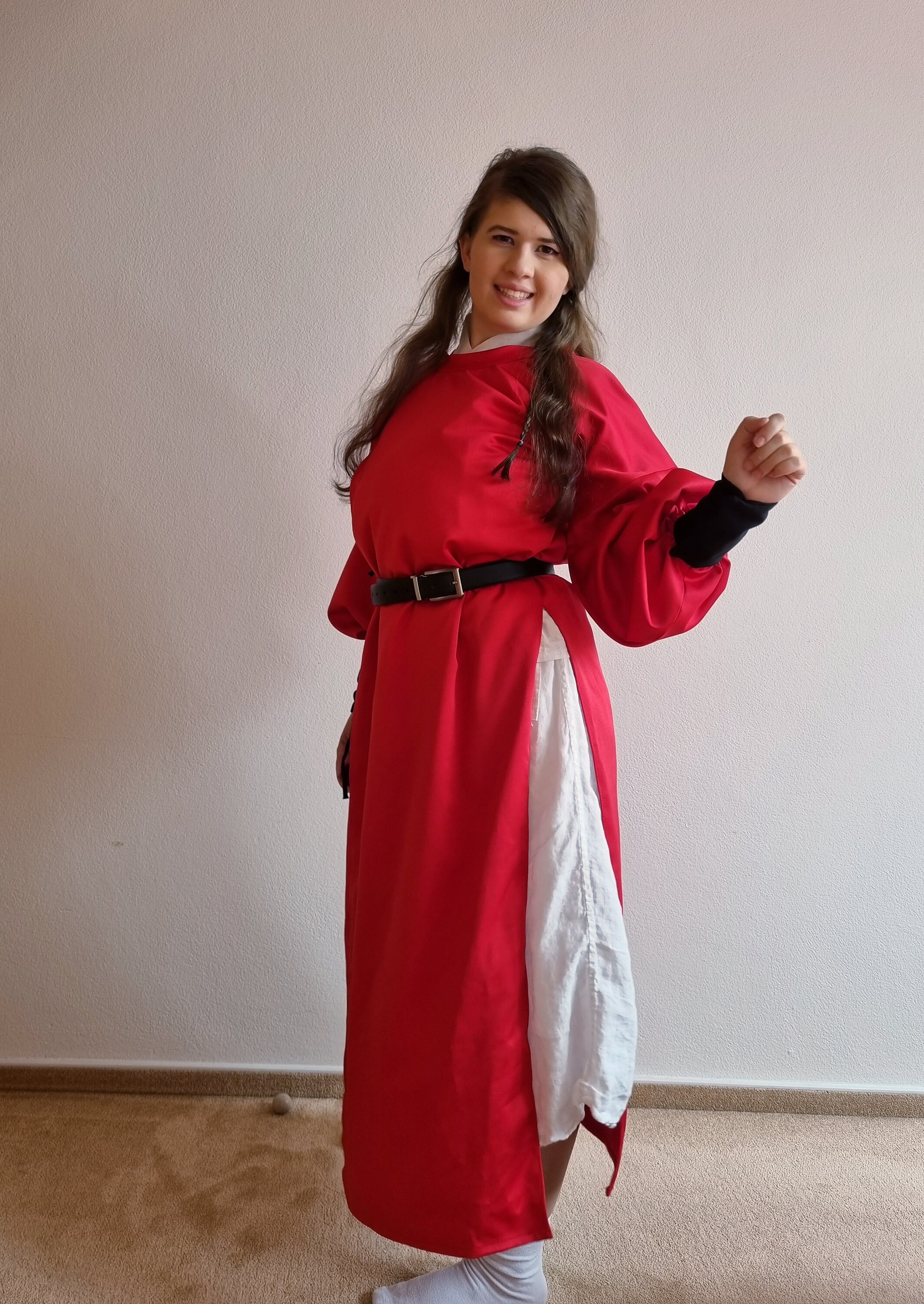 PDF Ming Dynasty Hanfu Pattern - Etsy Canada