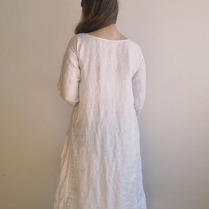 PDF Pattern - Medieval Shift, Chemise, 14 Century Shirt - Etsy