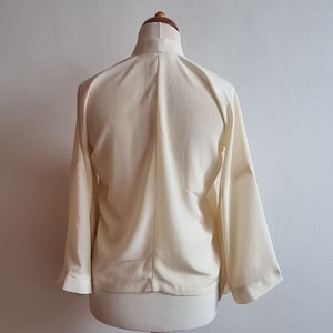 PDF Pattern - Hanfu With Mandarin Collar - Etsy