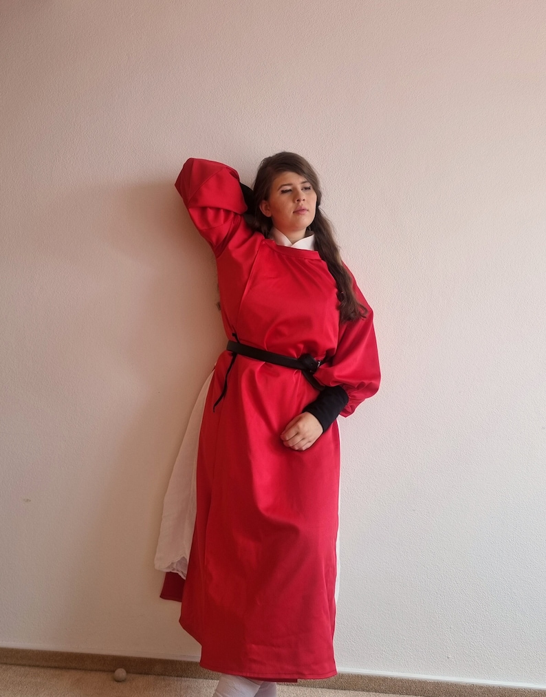 PDF Ming Dynasty Hanfu Pattern - Etsy Canada