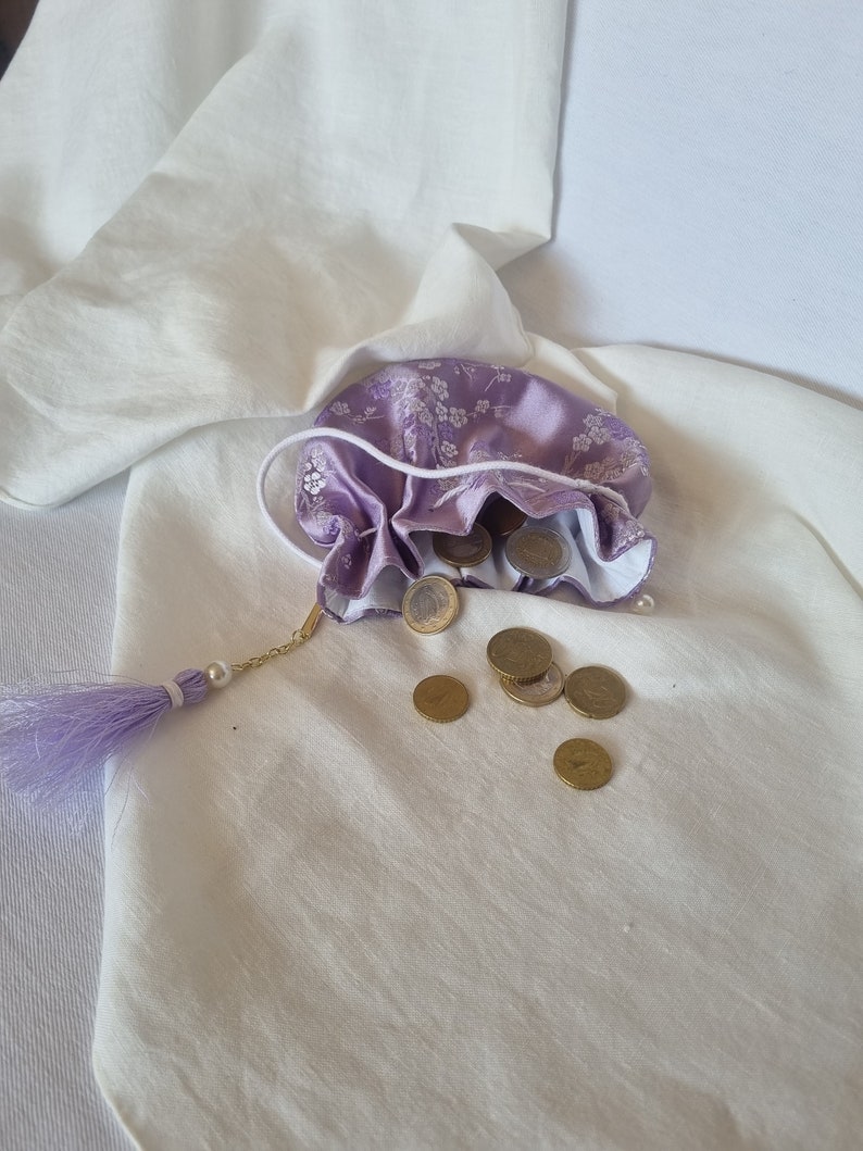 PDF Pattern Hanfu Bag Ancient China Purse Hanfu - Etsy