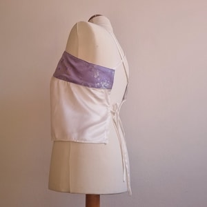 PDF Pattern - Hanfu Underwear - Hanfu Accessory - Tradition Chinese ...