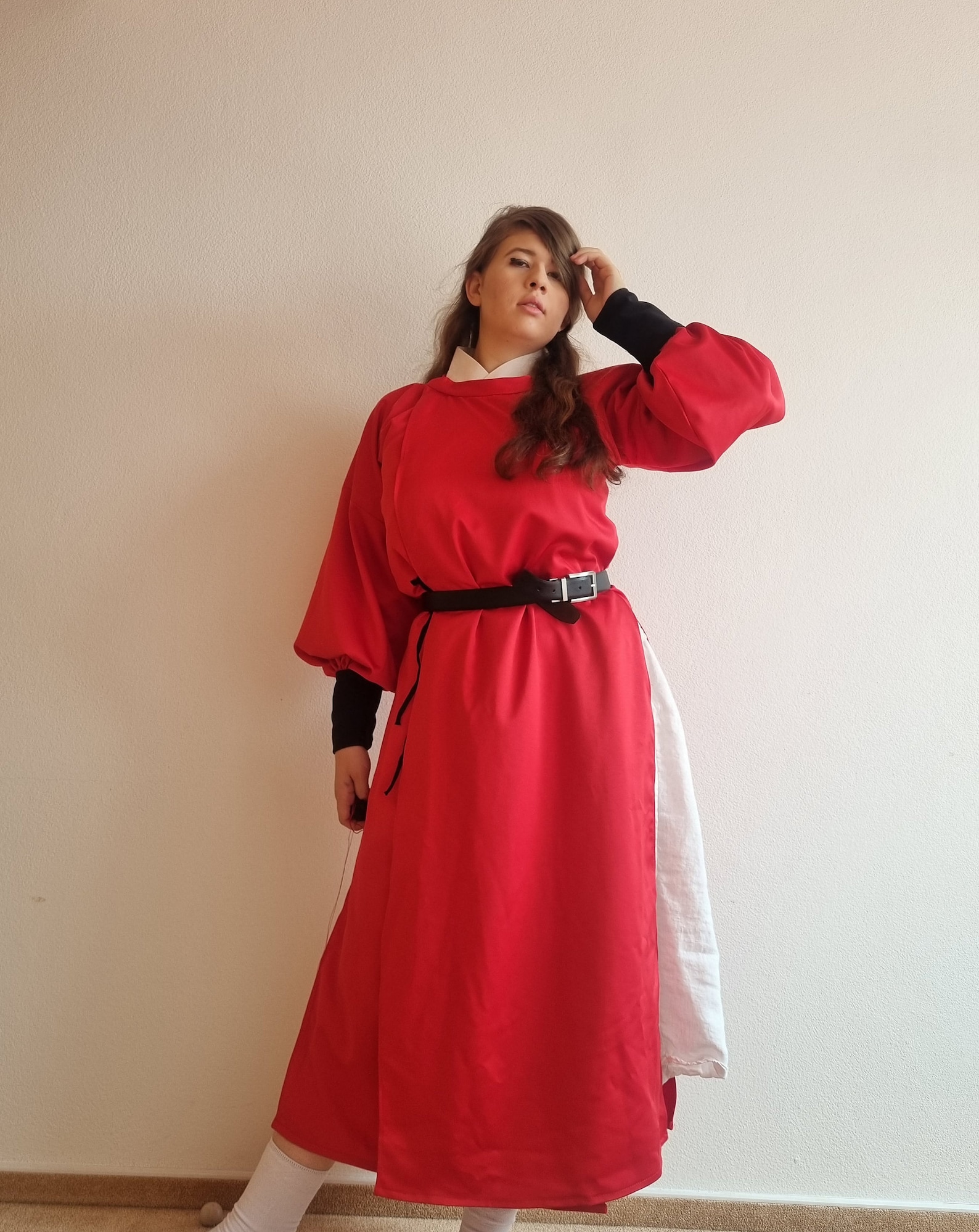 PDF Ming Dynasty Hanfu Pattern - Etsy Canada