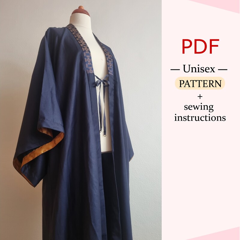 LlennPatterns - Etsy