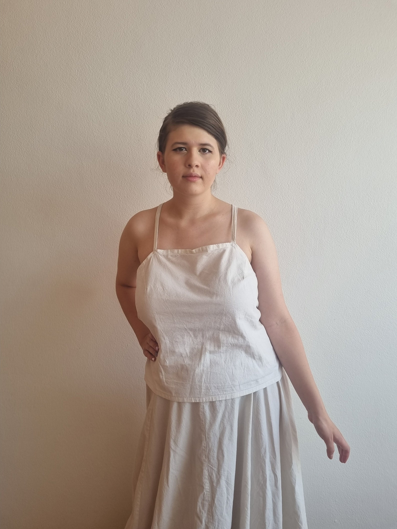 PDF Pattern Hanfu Underwear Hanfu Accessory Tradition - Etsy