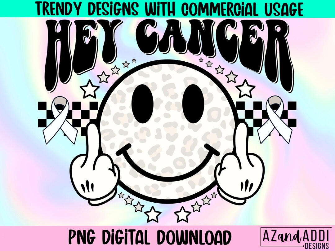 F Cancer Png, Lung Cancer Awareness Png, in November We Wear White Png ...