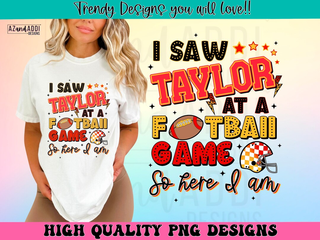 Taylor’s Boyfriend Png, Funny Football Png, Kansas City Png, Red and ...