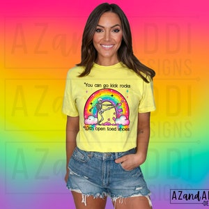 You Can Go Kick Rocks Png, Retro Sarcastic Sublimation Design, Adult ...