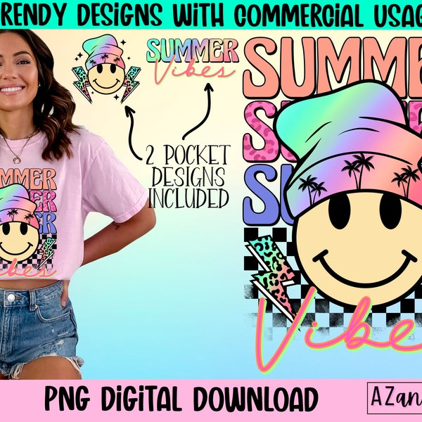 Summer Beanie - Etsy