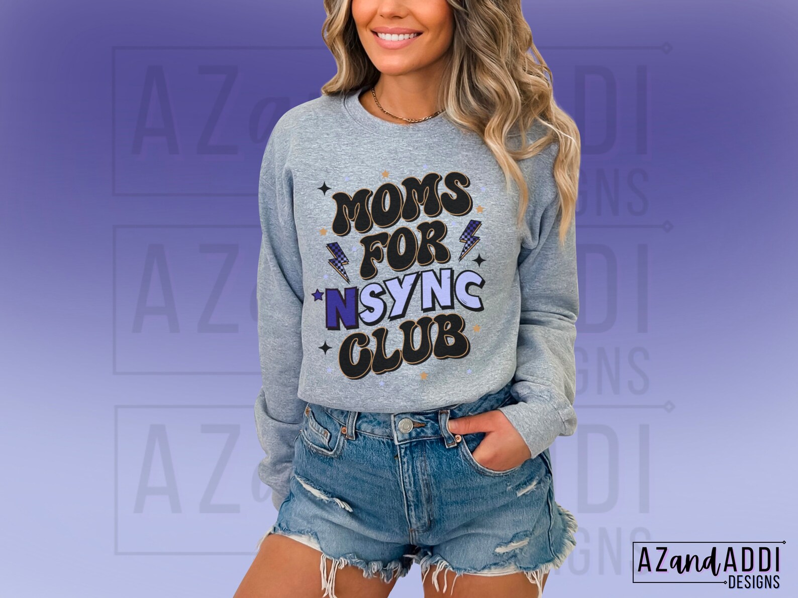 Retro Nsync Png Design, Back in My Nsync Era Png, Nsync Sublimation ...