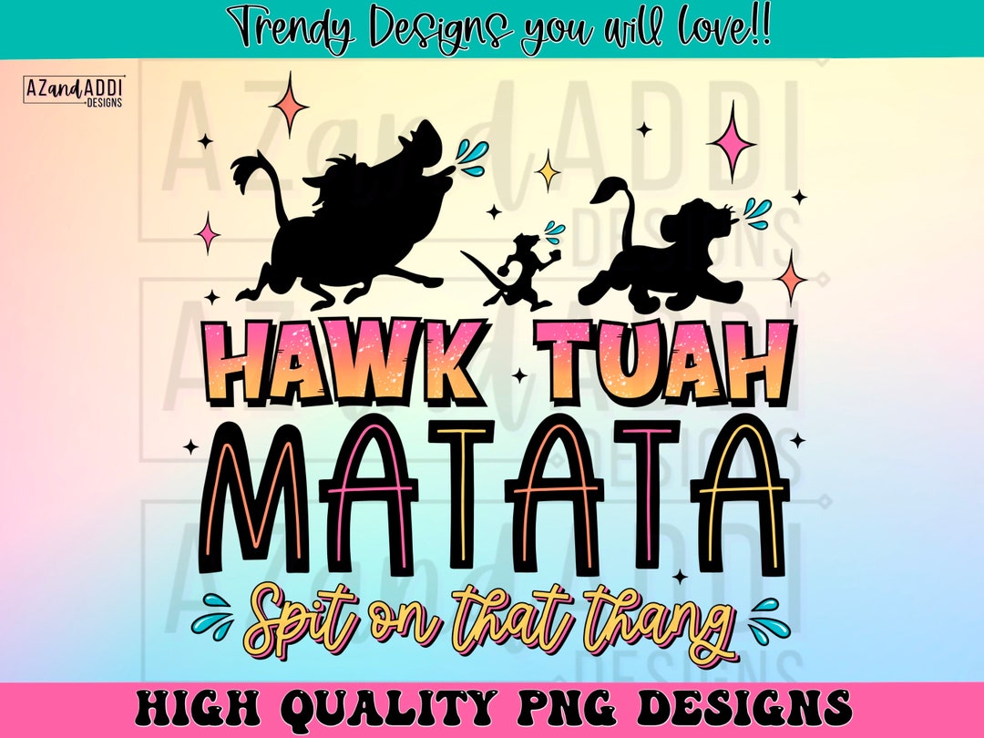 Hawk Tuah Png, Spit on That Thang Png, Hawk Tuah Matata Png, Funny ...