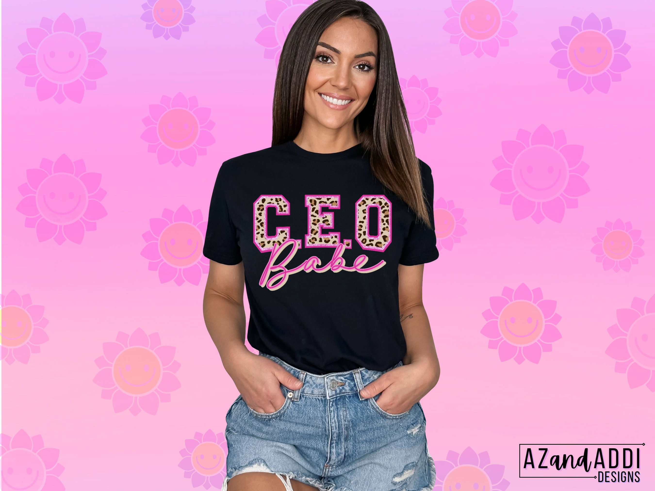 Ceo Png Female Entrepreneur Png Small Business Babe Ceo - Etsy Australia