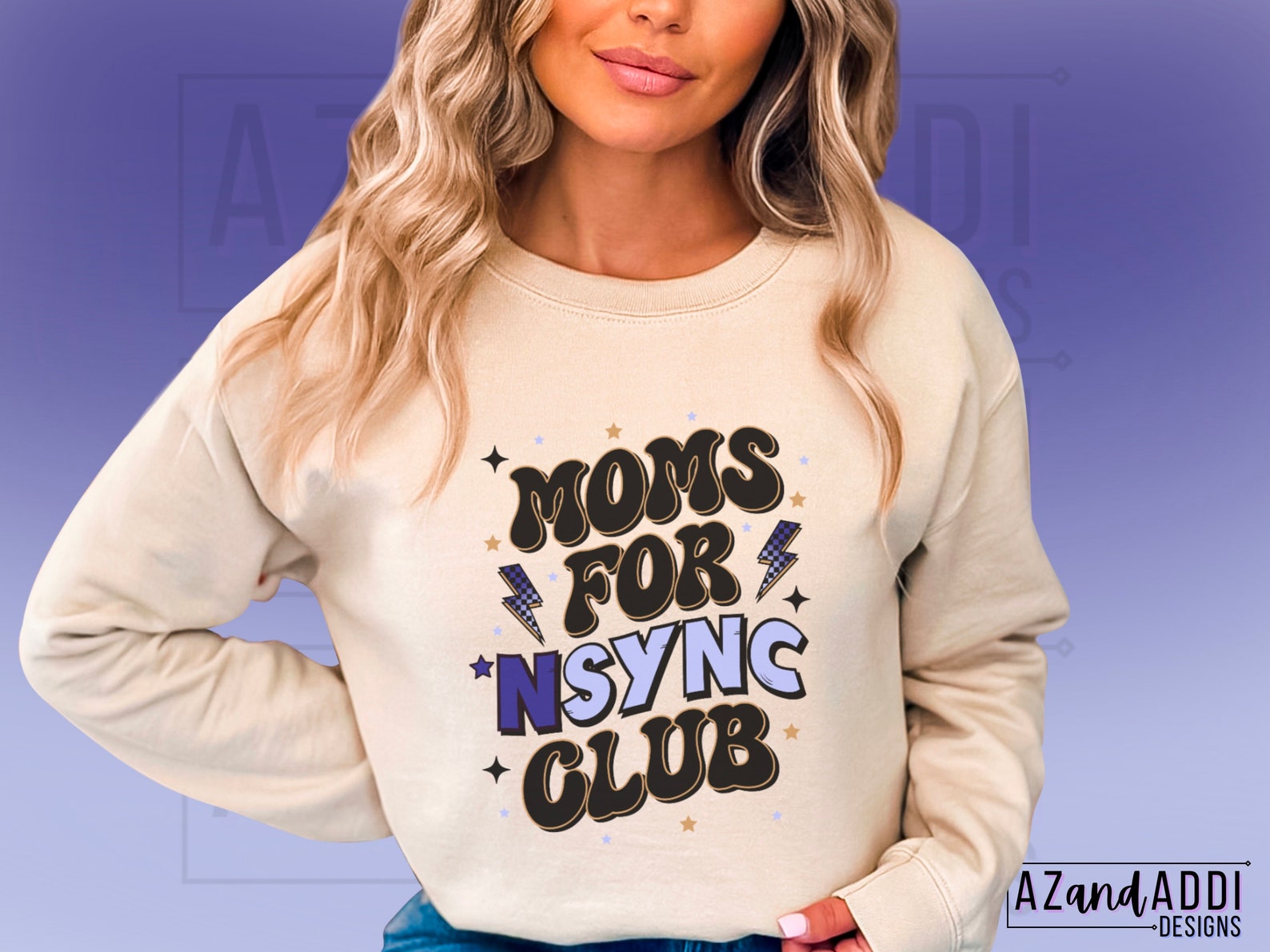 Retro Nsync Png Design, Back in My Nsync Era Png, Nsync Sublimation ...