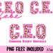 Ceo Png, Female Entrepreneur Png, Small Business Babe, Ceo Babe Png ...
