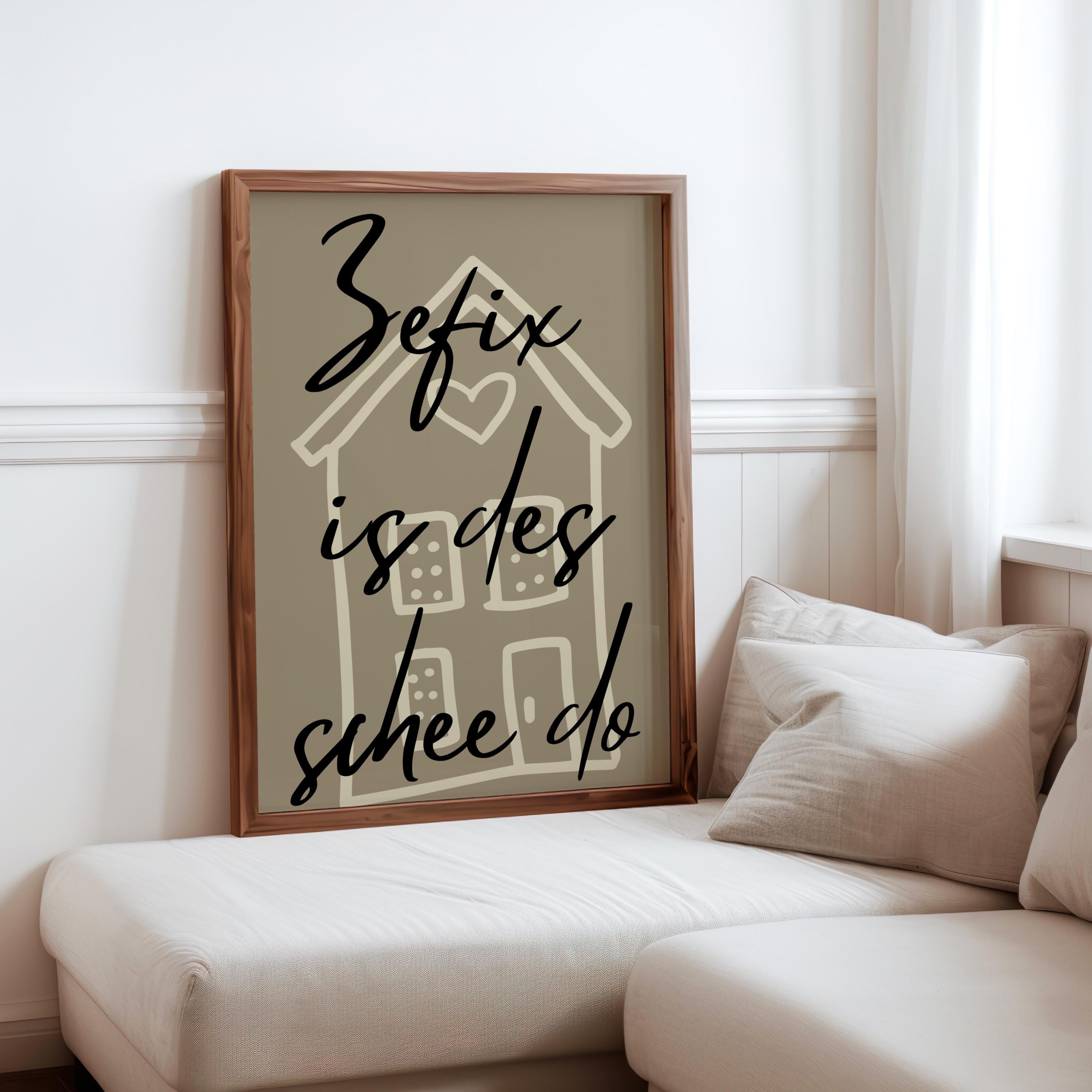Bavaria Poster | Bavarian Saying Poster | Digital Download | Wall ...