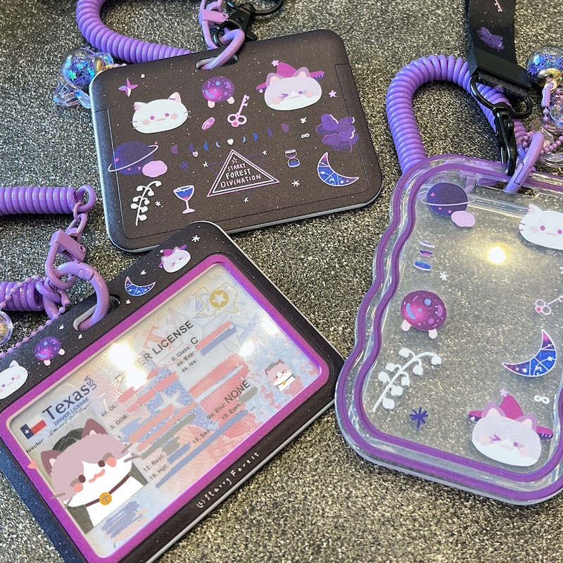 StarryForestDesign - Etsy