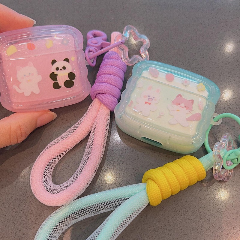 Candy AirPod Case - Etsy