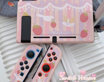 Strawberry Pc Case - Etsy