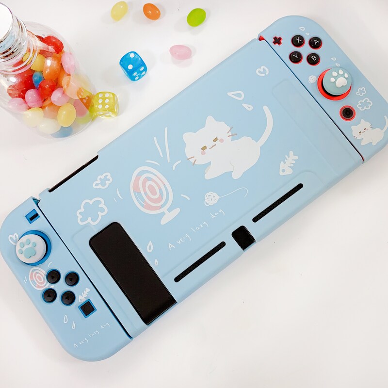 Nintendo Switch Case - Etsy