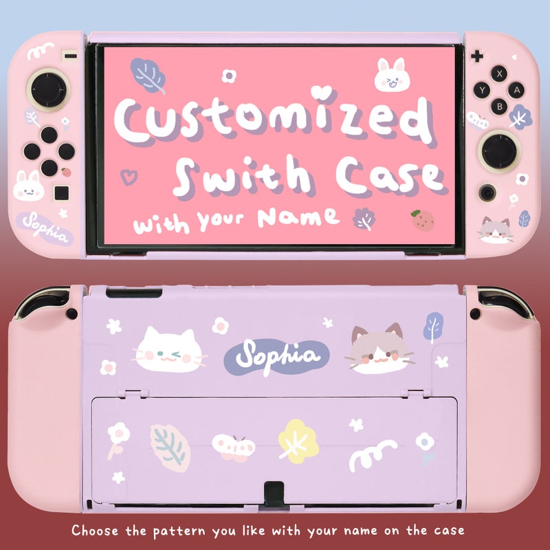 Switch 2 Shell Swap - Etsy