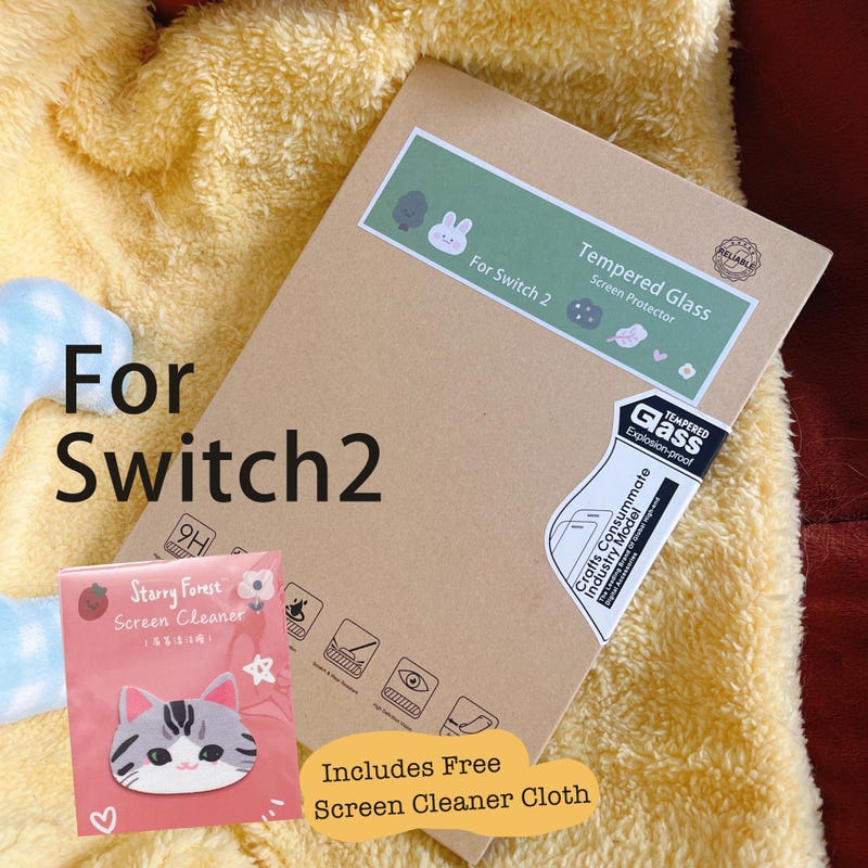 Cat Protector Screen - Etsy UK