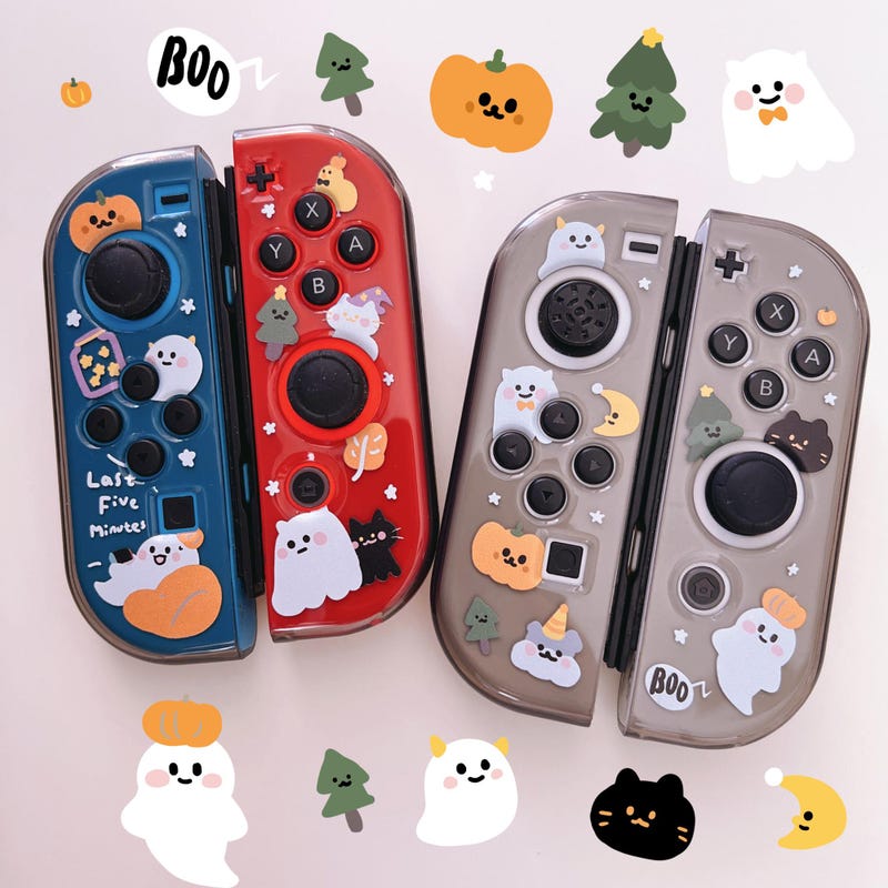 Joycon - Etsy