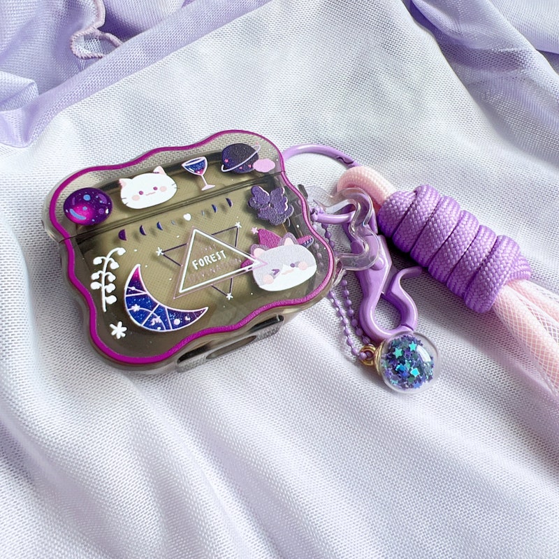 Japanese AirPod Case - Etsy