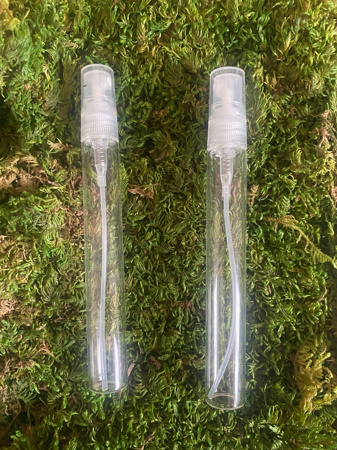 Perfume and Cologne Single Testers - Etsy