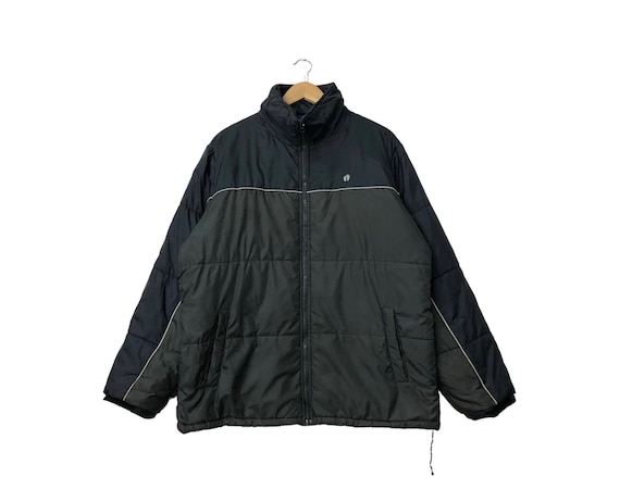 Rare!! Vintage Hang Ten Jacket Windbreaker Small Logo… - Gem