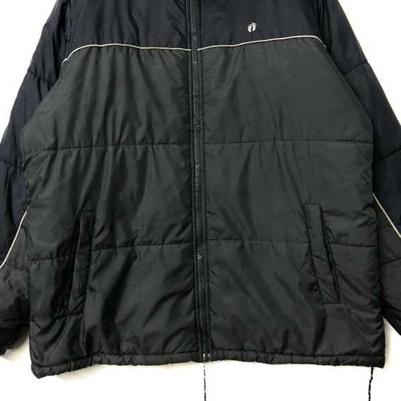 Rare!! Vintage Hang Ten Jacket Windbreaker Small Logo… - Gem