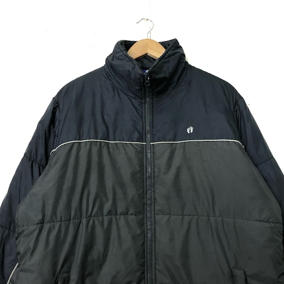 Rare!! Vintage Hang Ten Jacket Windbreaker Small Logo… - Gem