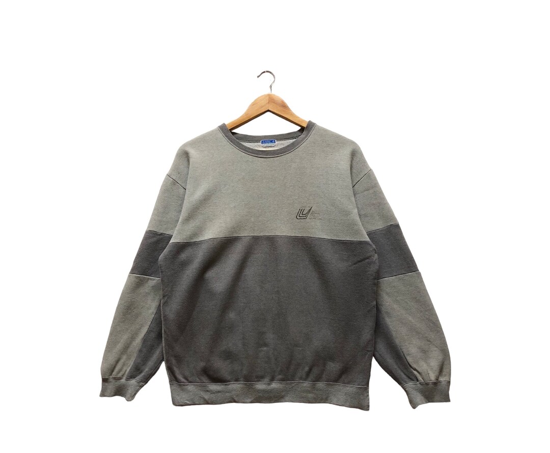 Rare Vintage University of California Los Angeles Sweatshirt Small Logo ...