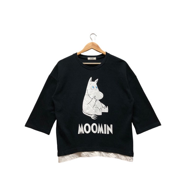 Moomin - Etsy