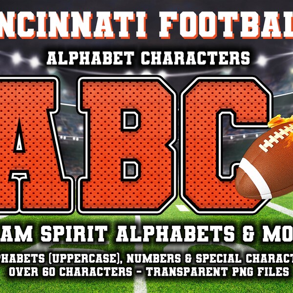 Cincinnati Clipart - Etsy