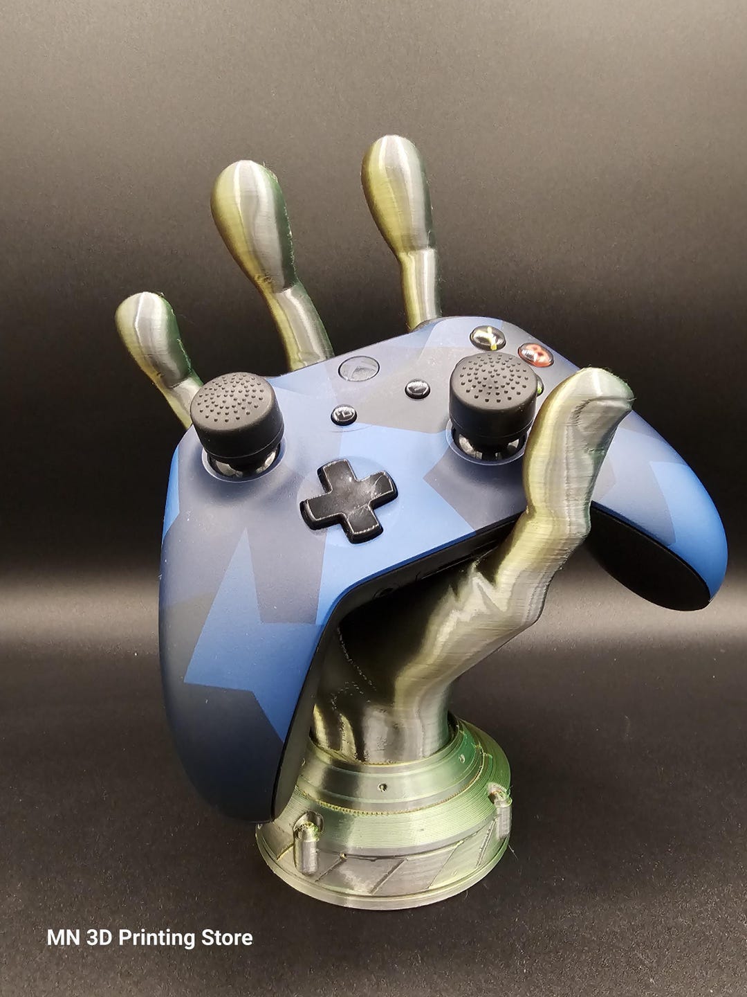 Alien Hand Xbox Controller Holder - Etsy