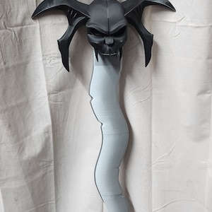 Legacy of Kain Soul Reaver Sword 1:1 Scale - Etsy