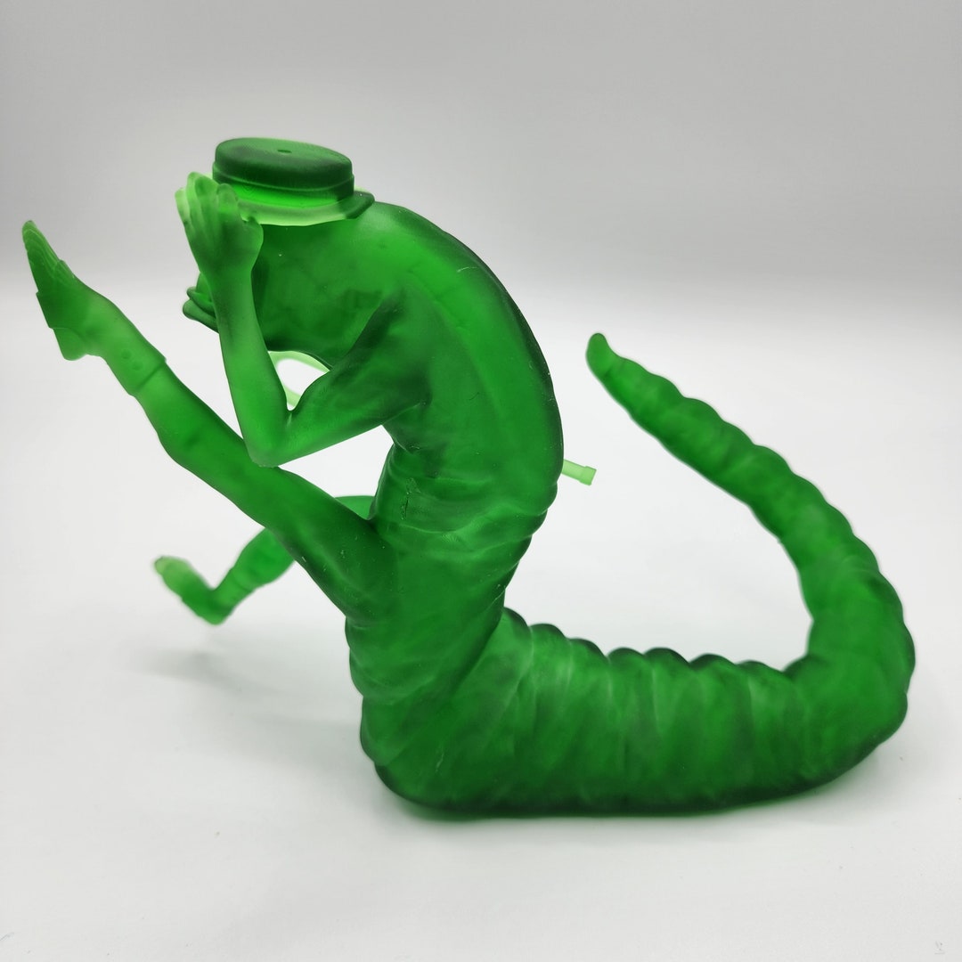 Spaceballs Alien - Etsy