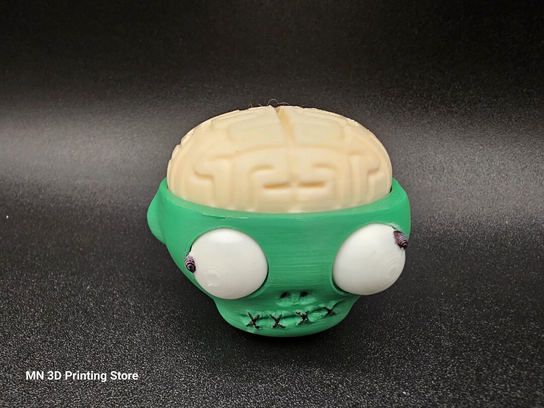 Monster Herb Grinder - Etsy