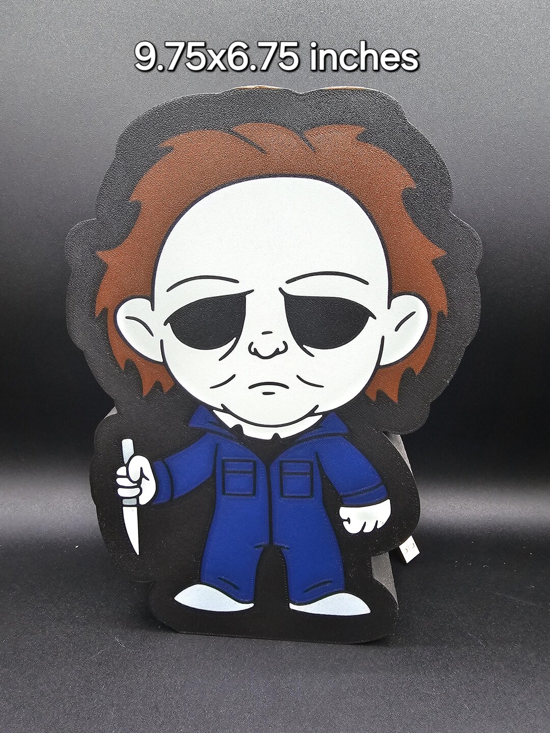 Stabby Boy MM LED Light Box - Etsy