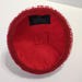 Little Red Button Hat - Etsy