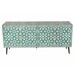 Modern TV Stand for 55/60/65/70 Inch TV, Bone Inlay Entertainment ...