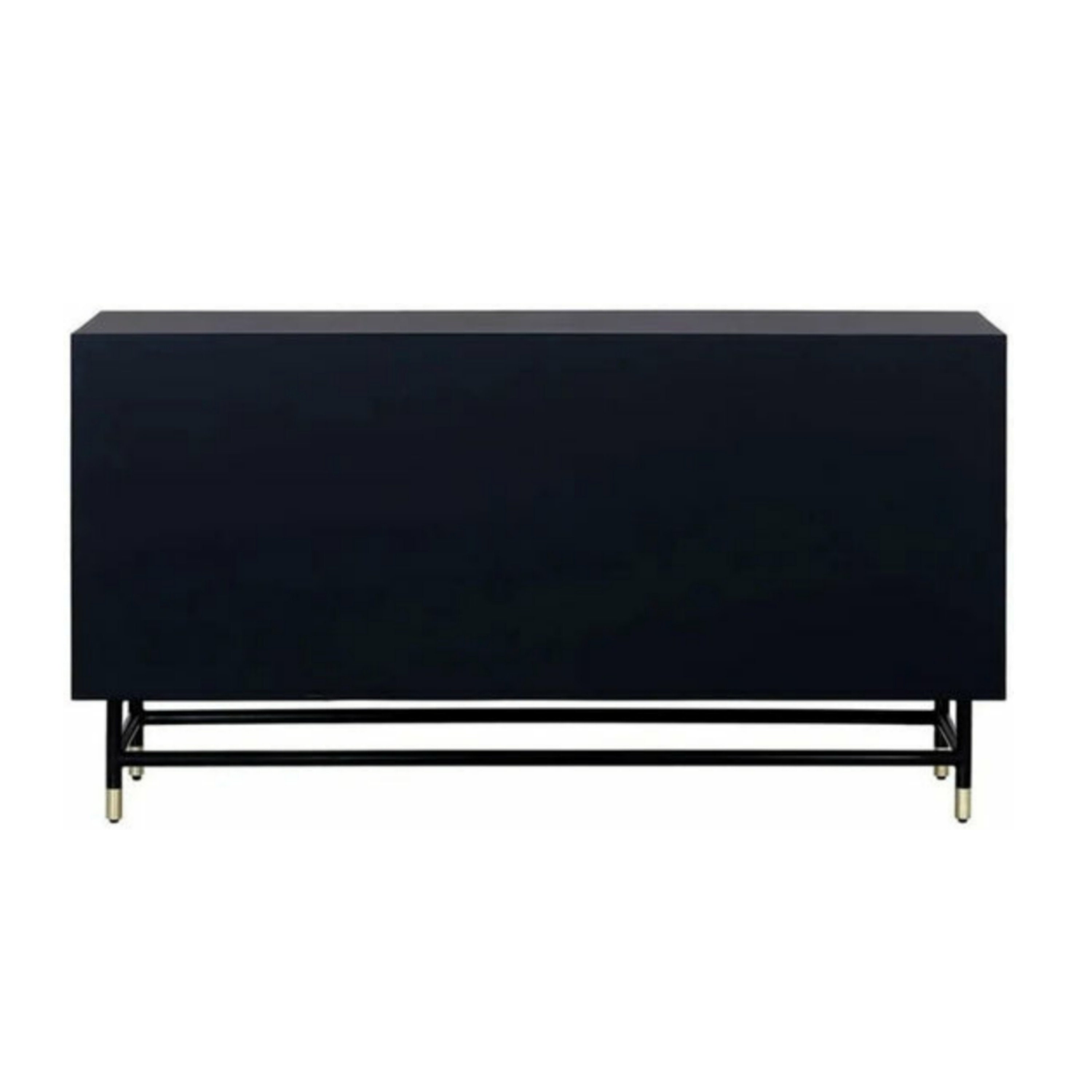 Bone Inlay Bar Cabinet Black Farmhouse Center Storage Mini Etsy