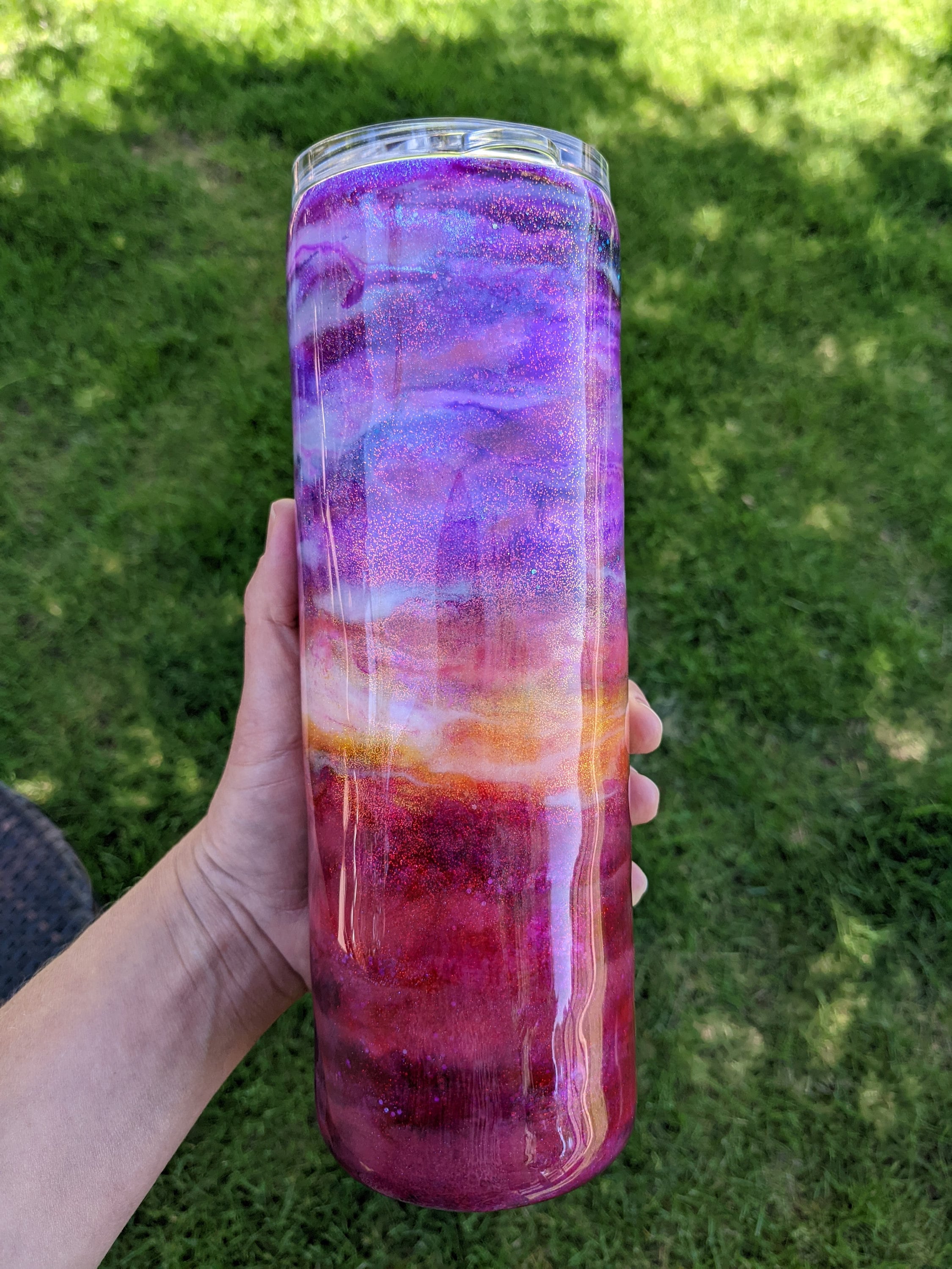 Made to Order Drinking Tumbler - Etsy