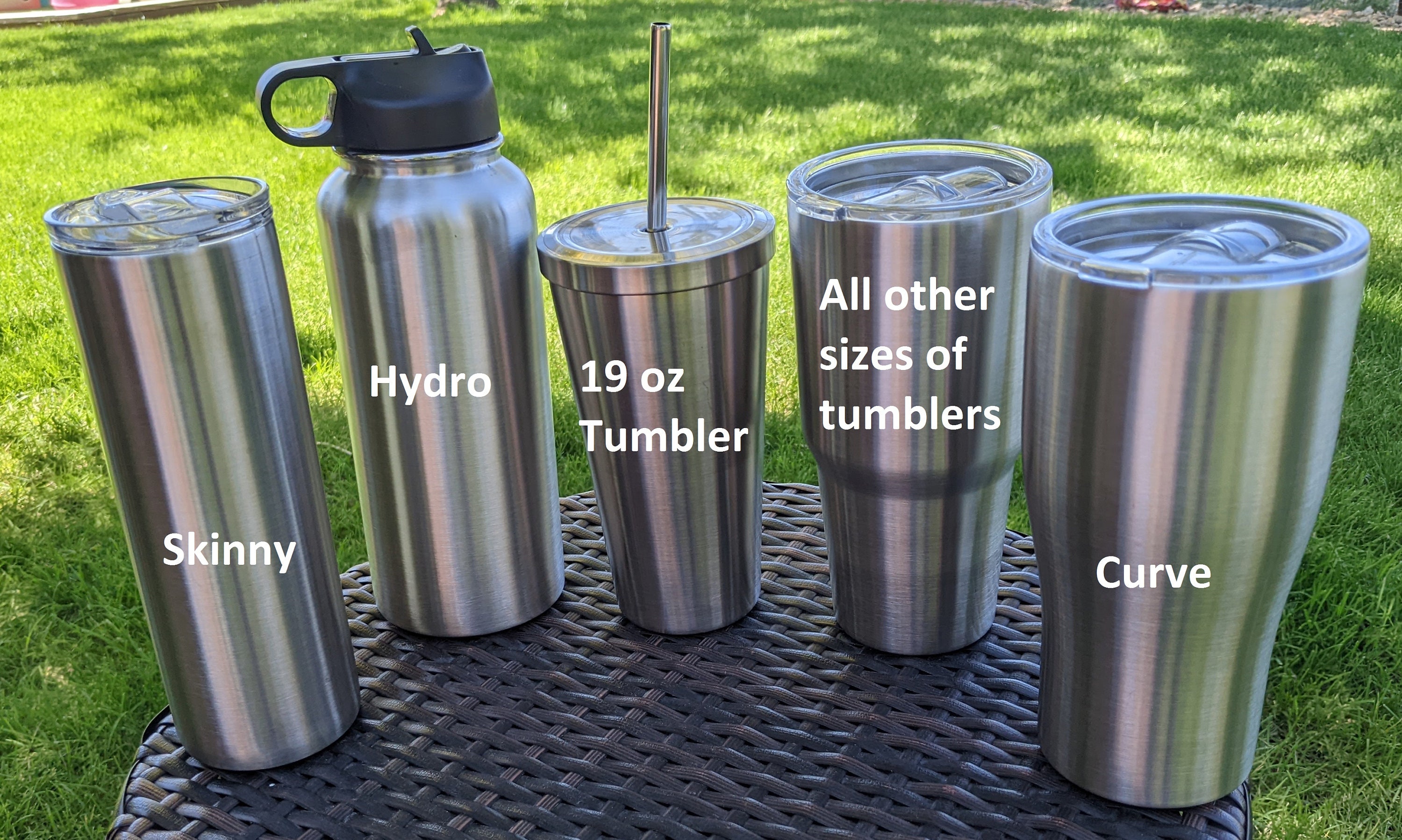Made to Order Drinking Tumbler - Etsy