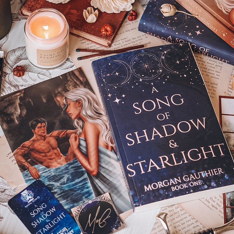 Acotar Special Edition - Etsy