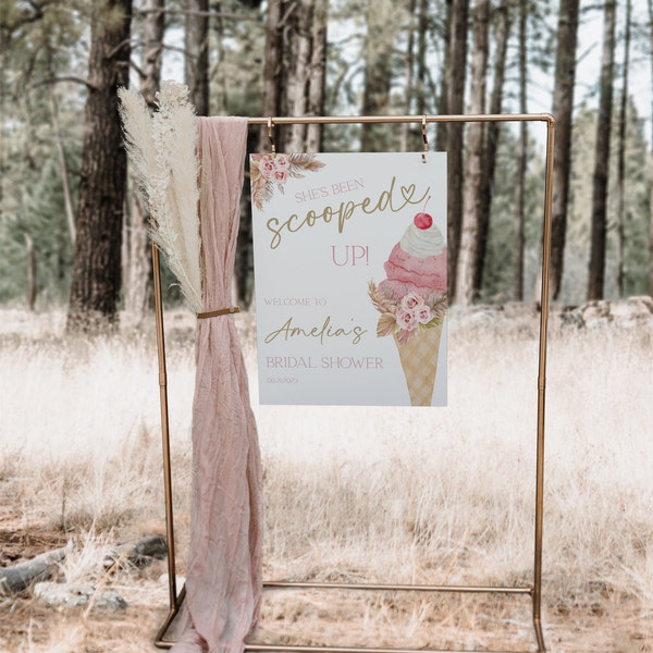 Ice Cream Party Decorations - Etsy