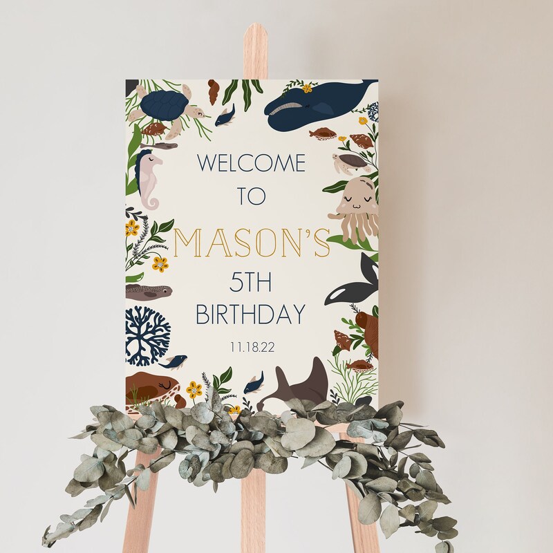 Welcome Posters - Etsy